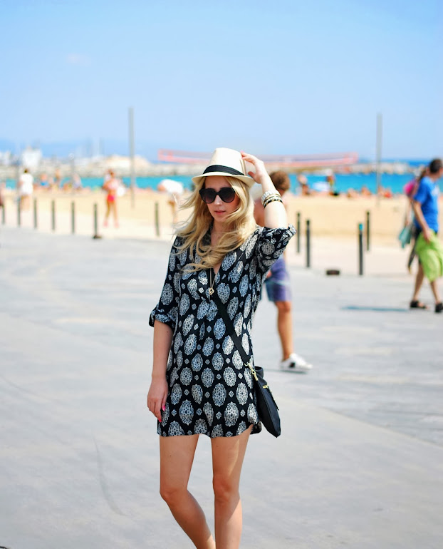Beach day - Fashion addict