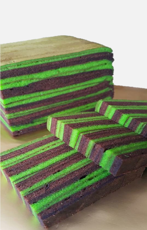 Perling Indah Enterprise