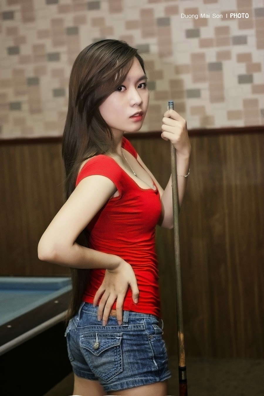 Giainhieticoolingsgaixinhcute Người đẹp Khoe Hàng Nóng Bỏng