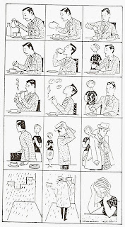 Parlo francese: Déjeuner du matin, Jacques Prévert