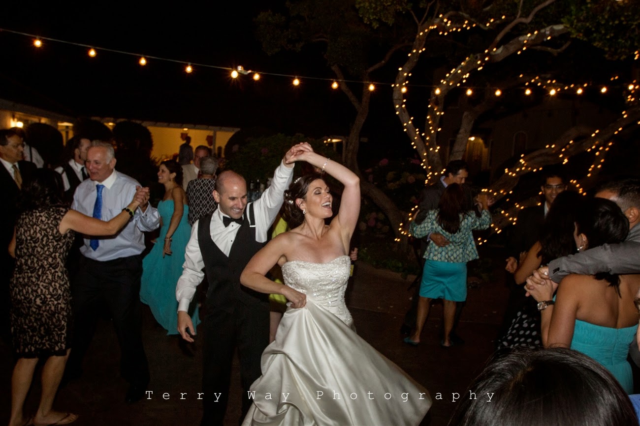 Rancho Soquel Wedding Photographer Terry Way Photography