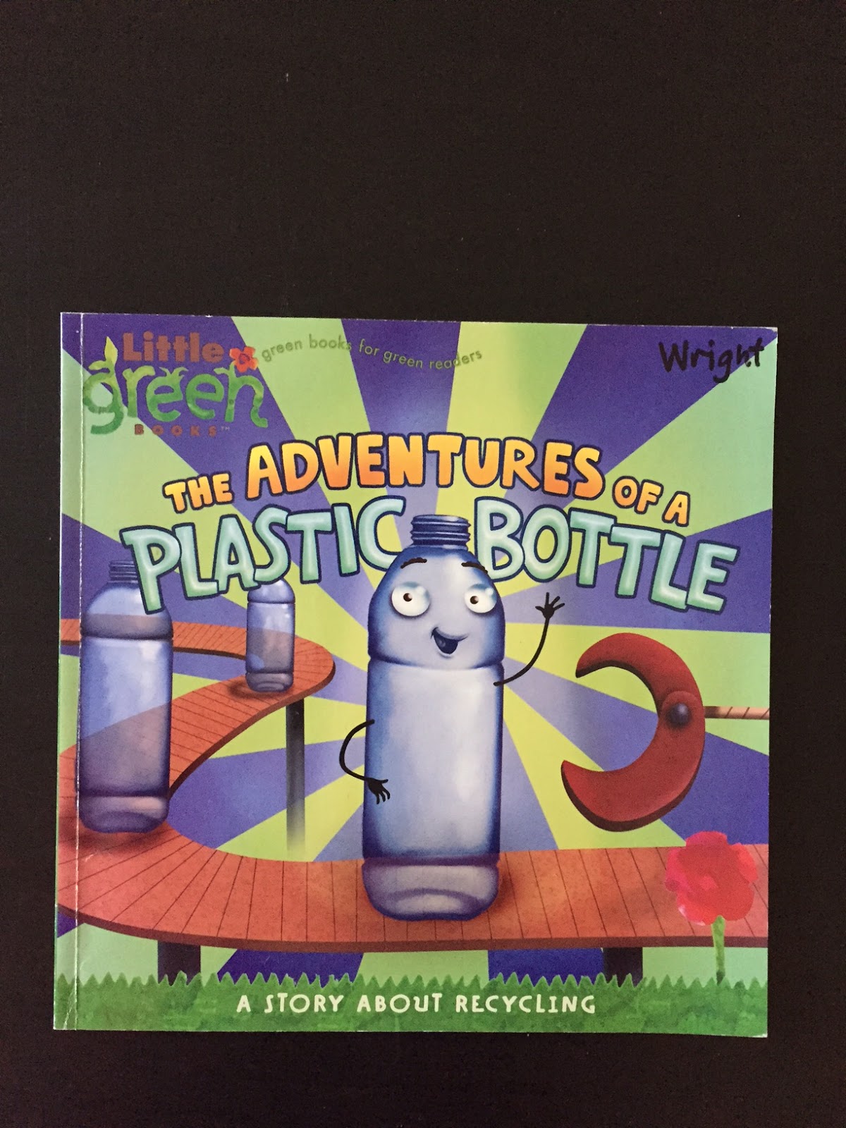 Kidpeople Classroom: What Are You Doing for Earth Week?