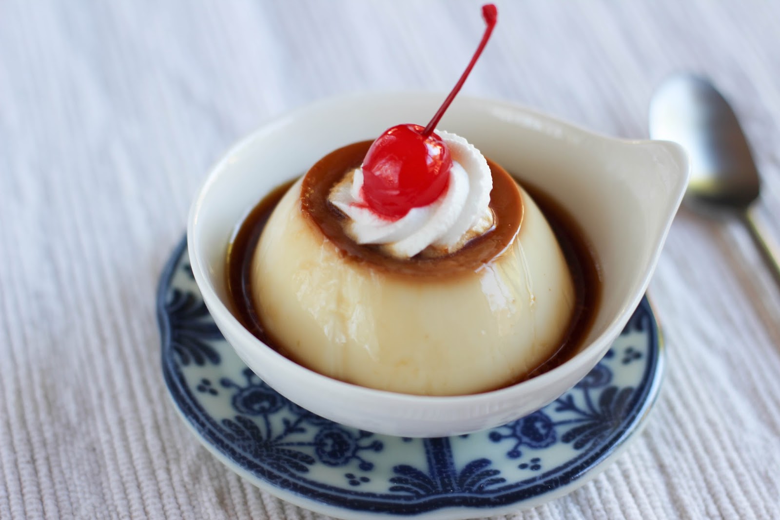 Thuật Ngữ Nghề Bếp: Bánh Pudding Là Gì? Trổ Tài Làm Bánh Pudding Ngon ...