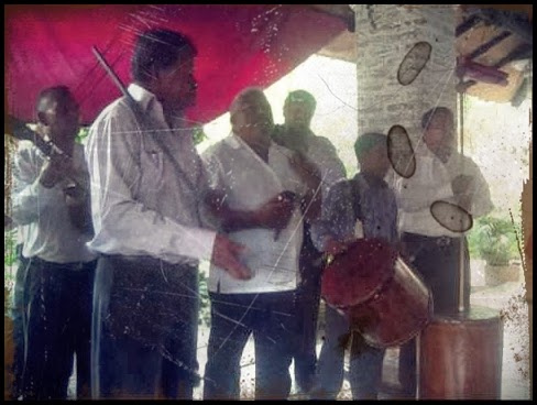 LA PARRANDA CARABOBEÑA ~ Teoría musical y Cultura Venezolana