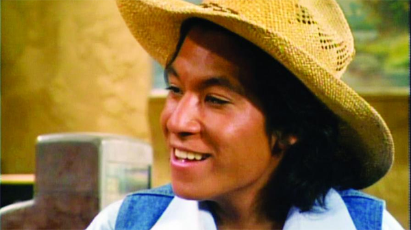 The Rendezvous Point: Whatever Happened To: The Cast of Hey Dude