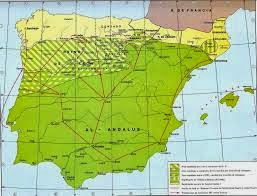 Ciencias Sociales, Geografía e Historia: EL EMIRATO INDEPENDIENTE