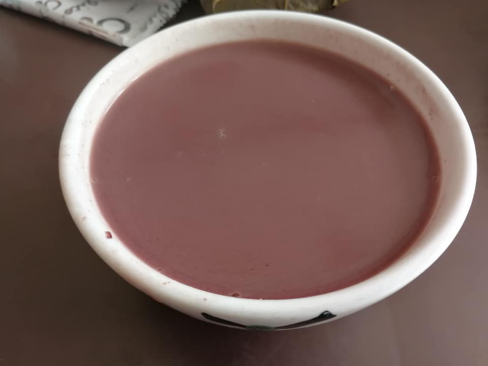 啰信记糖水甜品 Lol Soon Kee Desserts