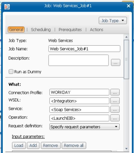 Workday - Workload Automation - How to Automate Workday Jobs - Shyam's ...