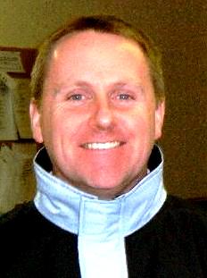 Scottish Golf View - Golf News from Around the World: ADAM HUNTER (48 ...