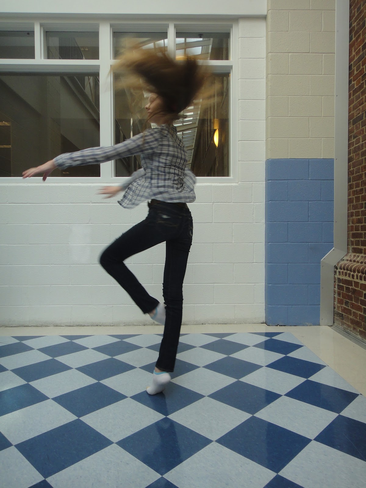 Photography: Continuous Pictures