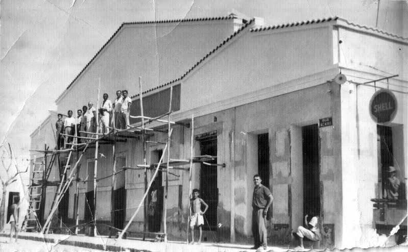 PATRIMÔNIO, MEMÓRIA E EDUCAÇÃO: A EDUCAÇÃO PATRIMONIAL COMO PRÁTICA DE ...