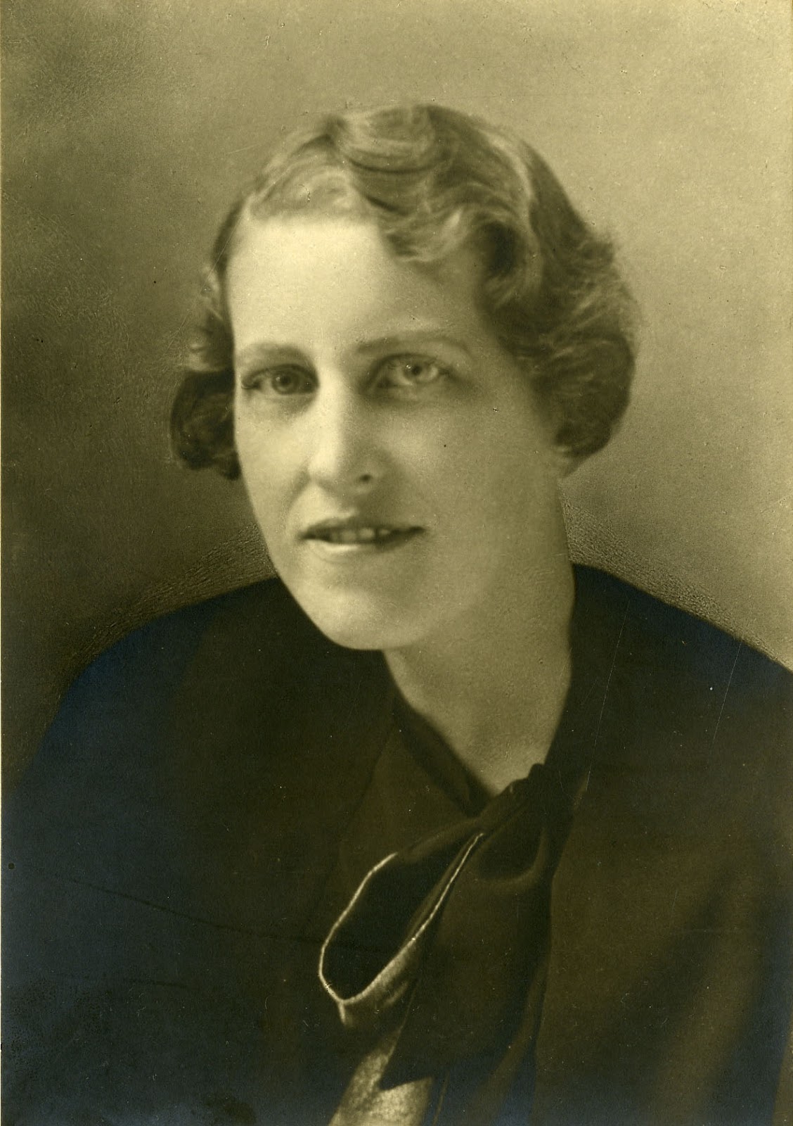 Hull History Centre: Winifred Holtby Event