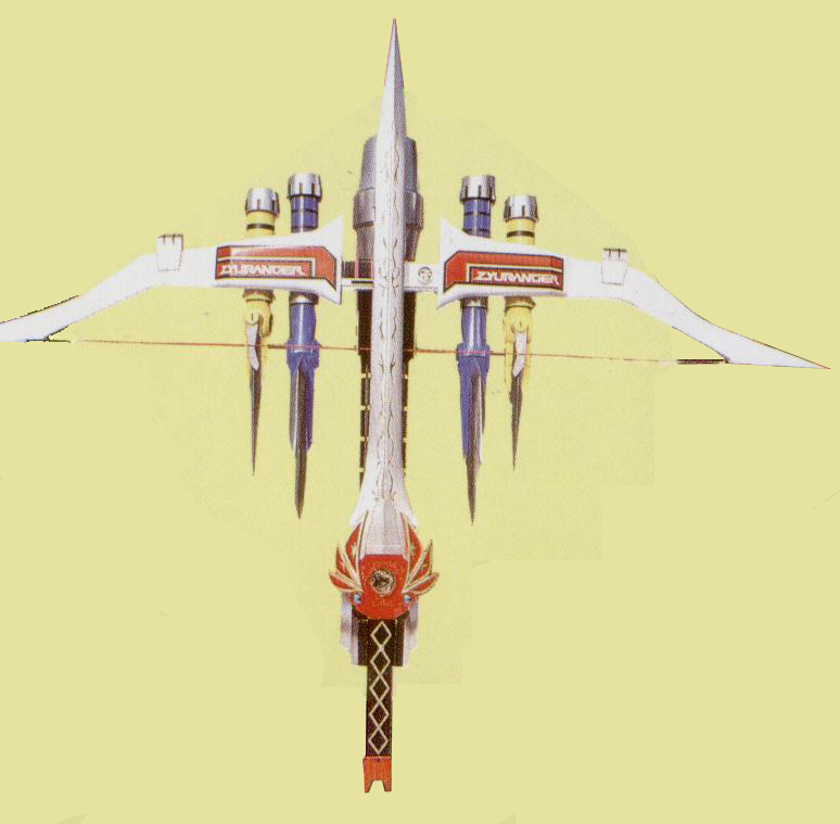 Dekabase Command Room: Armeria Super Sentai (16): Kyoryu Sentai Zyuranger