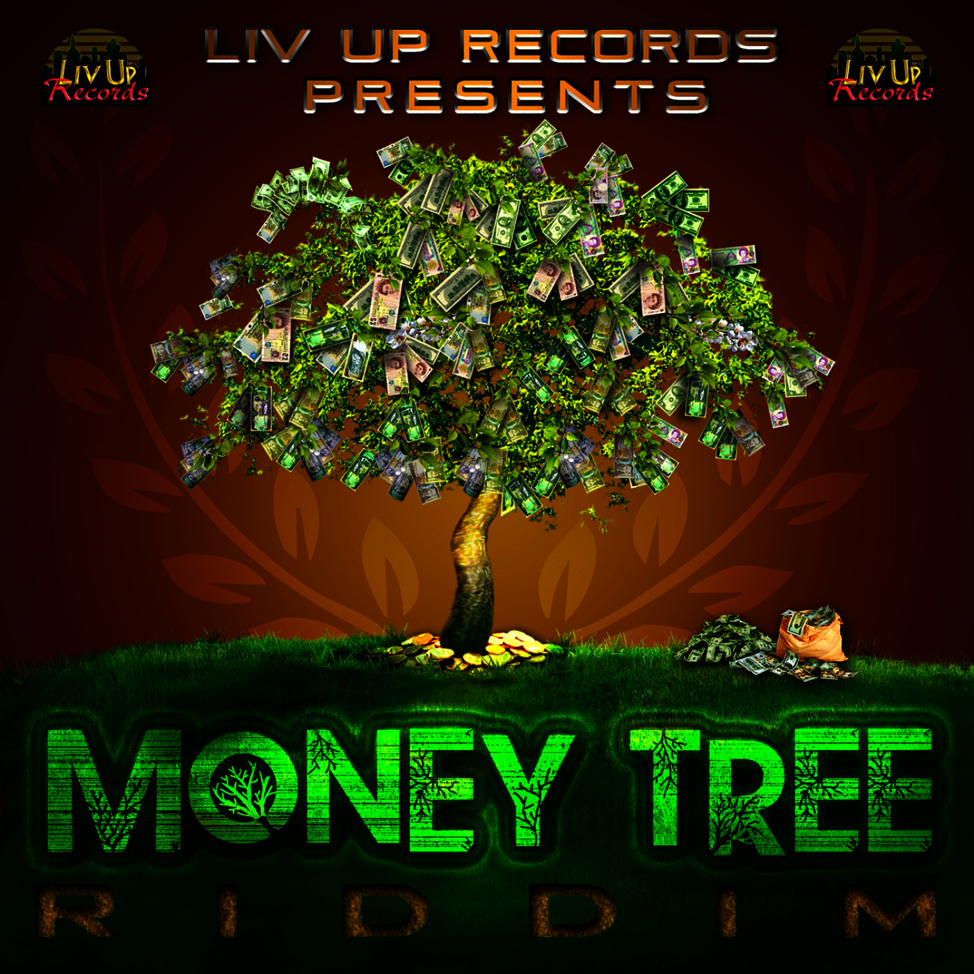 MONEY TREE RIDDIM (DANCEHALL) 2010 - Reggae Fresh