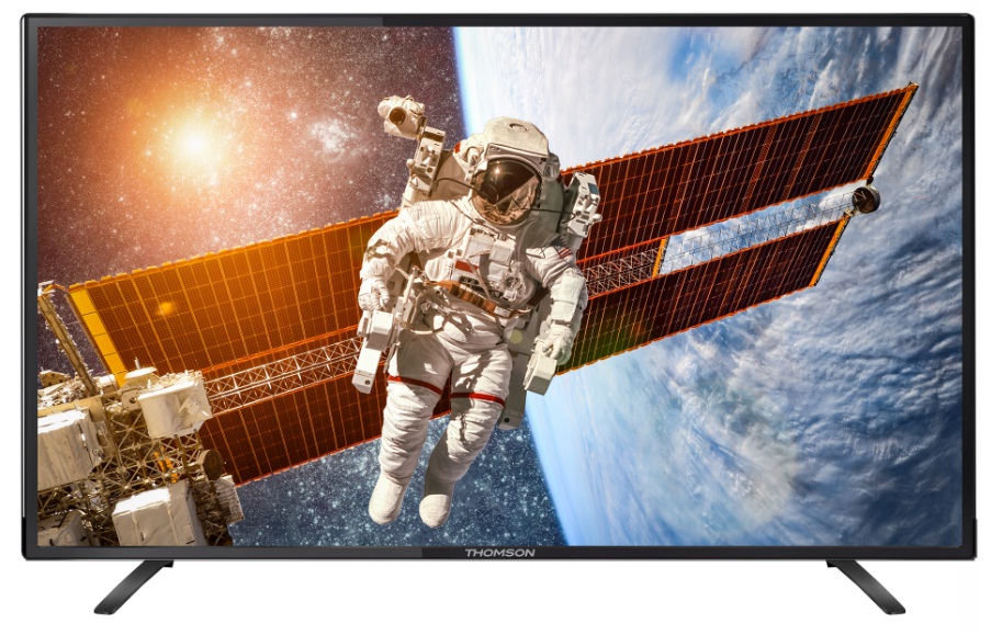 Thomson launched Smart TV and Non-Smart TV: Features and prices - Tech ...