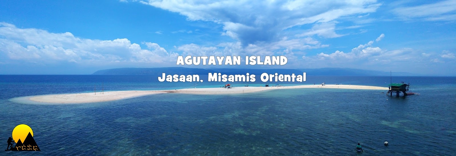 TREKERO: A QUICK GUIDE TO AGUTAYAN ISLAND AND SAGPULON FALLS DAYTOUR