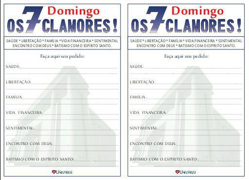 Maio 2016 - FOLHETOS E PROPÓSITOS