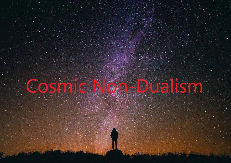 Critique of Pure Interest: Non-Dualism in East and West: An Introduction