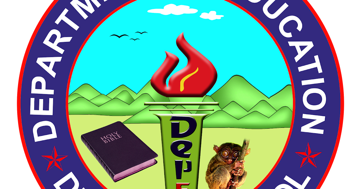 deped logo