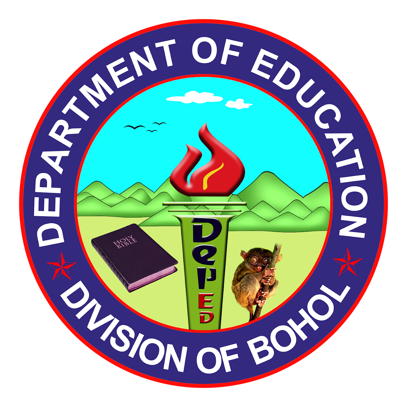 deped philippine logo
