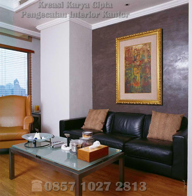 Refrensi Terbaru Cat Dinding Variasi Dengan Ide Kreatif | Jasa Cat ...