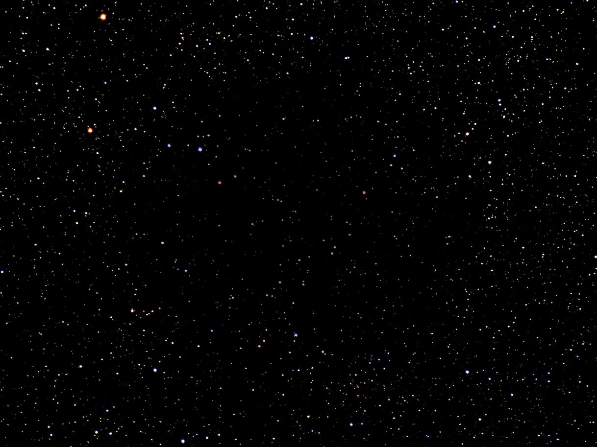 To the Land of Dreams: Canes Venatici