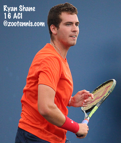 ZooTennis: Shane, Opelka Meet for Champaign Challenger Title; Baylor ...