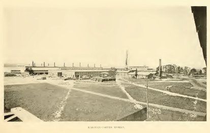 Historic Perth Amboy Virtual Museum: Perth Amboy 100 Years Ago - Part 3