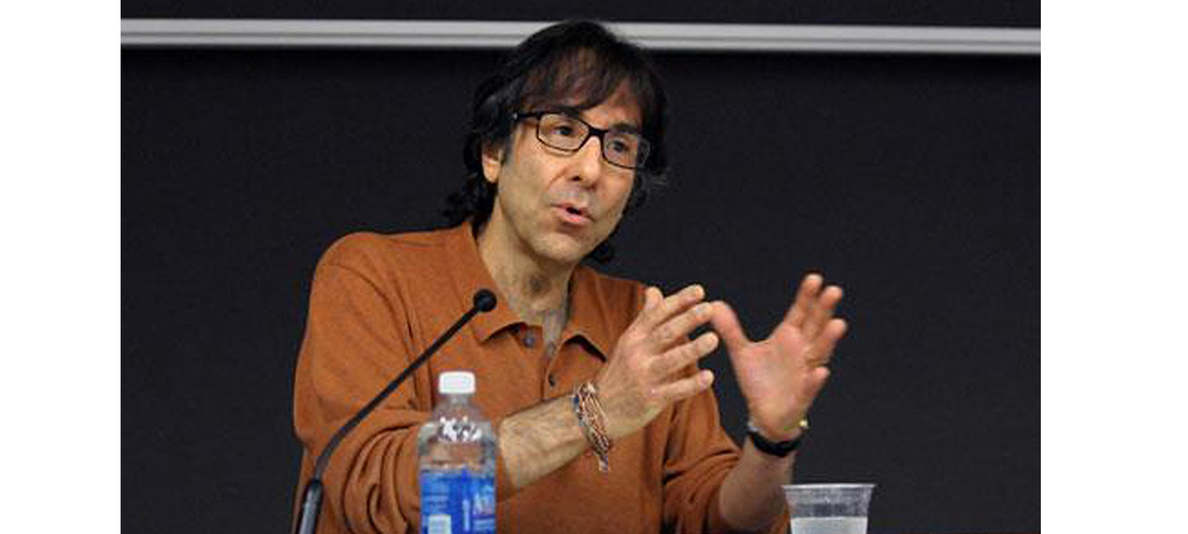 Le Reflet de la Lune: Le fait symbolique de Gary Francione