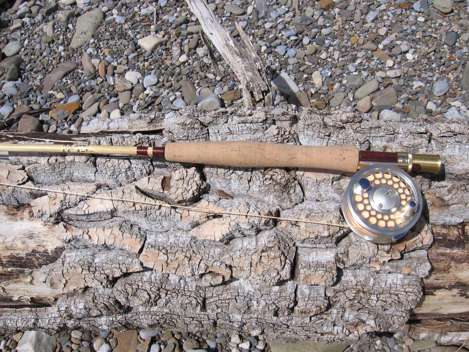 How To Make Wooden Fly Rod at Marilyn Pierre blog