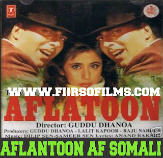 The Return Of Aflatoon Af Somali - Fiirsofilms.com