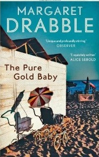Book Club: The pure gold baby