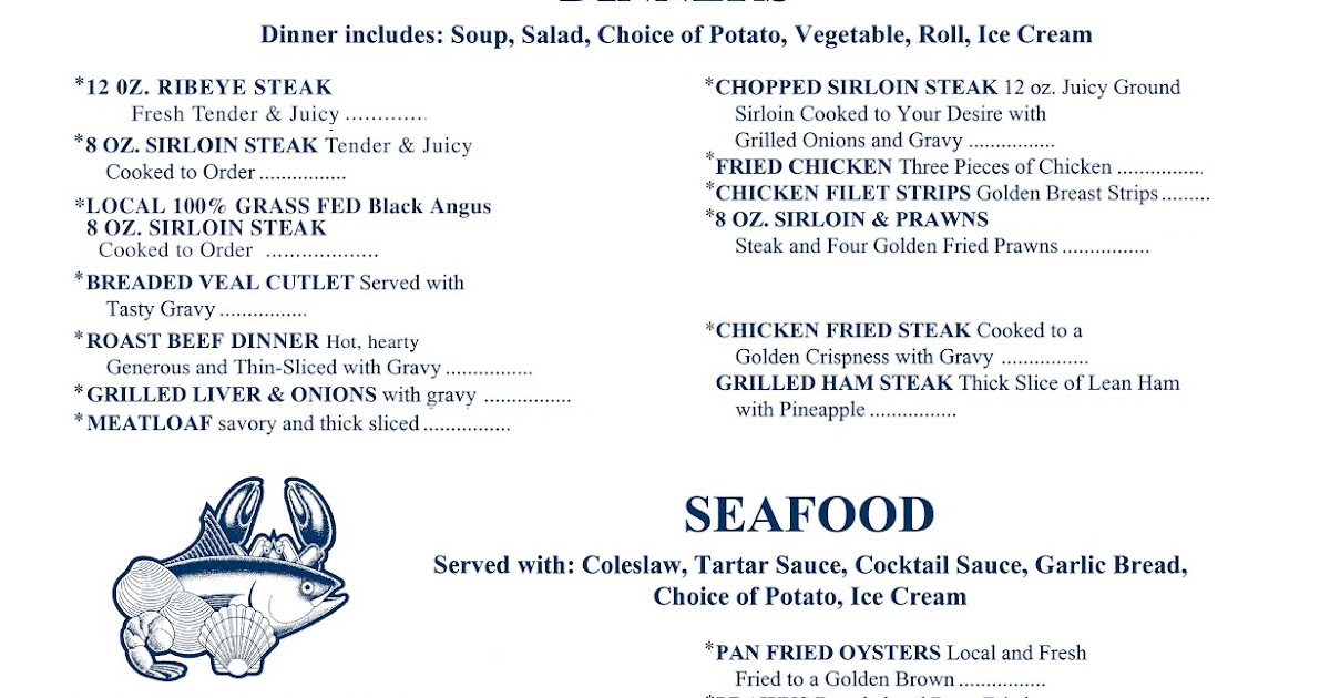 Chimacum Cafe (360) 732-4631 on Rhody Dr at corner Beaver Valley Rd and ...