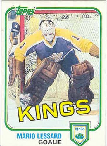 Mario Lessard - Alchetron, The Free Social Encyclopedia