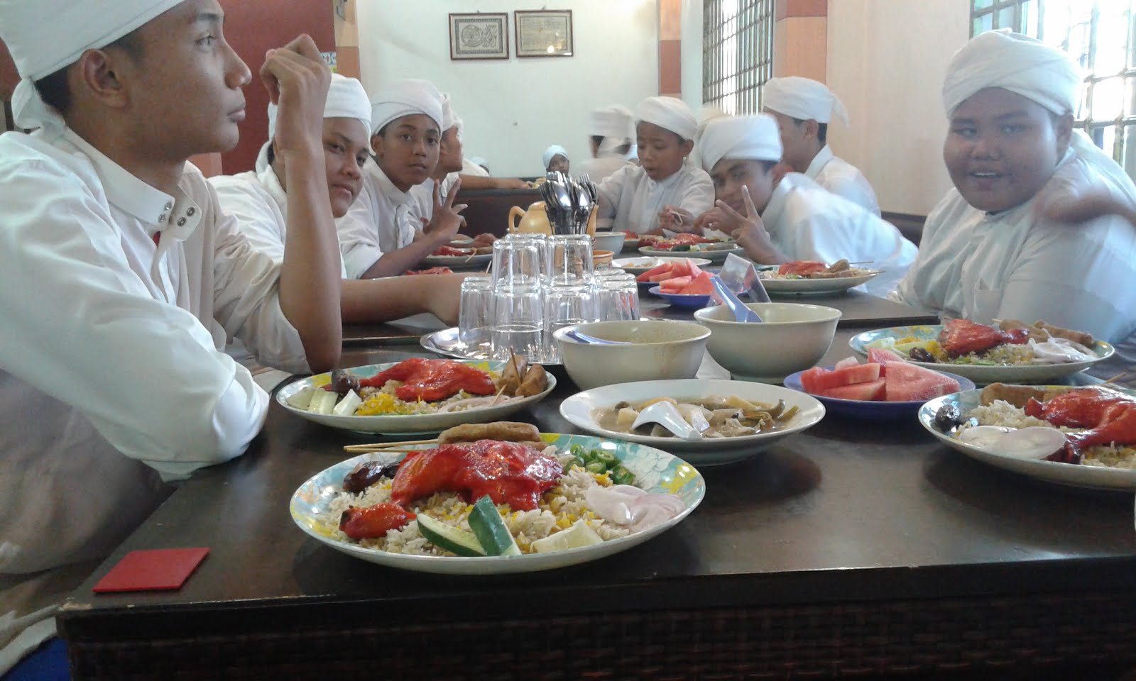 Maahad Tahfiz Al Furqan: Pengenalan