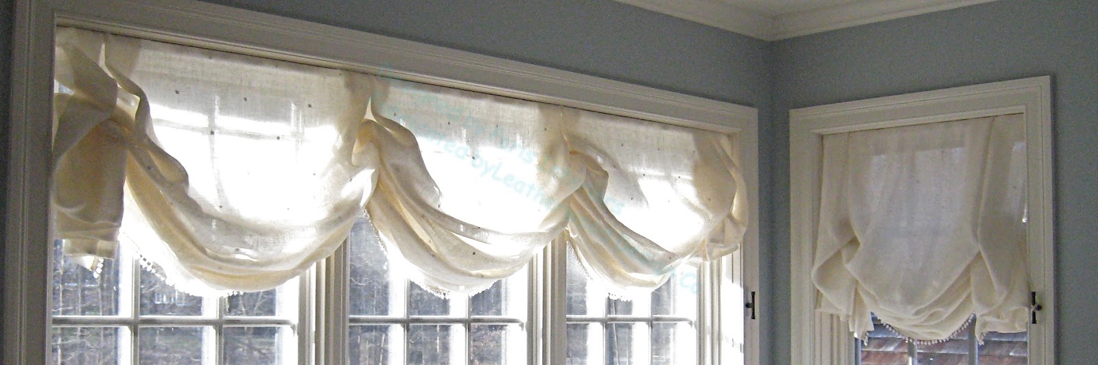 Leatherwood Design Co: Variations on Wide Triple Relaxed Romans