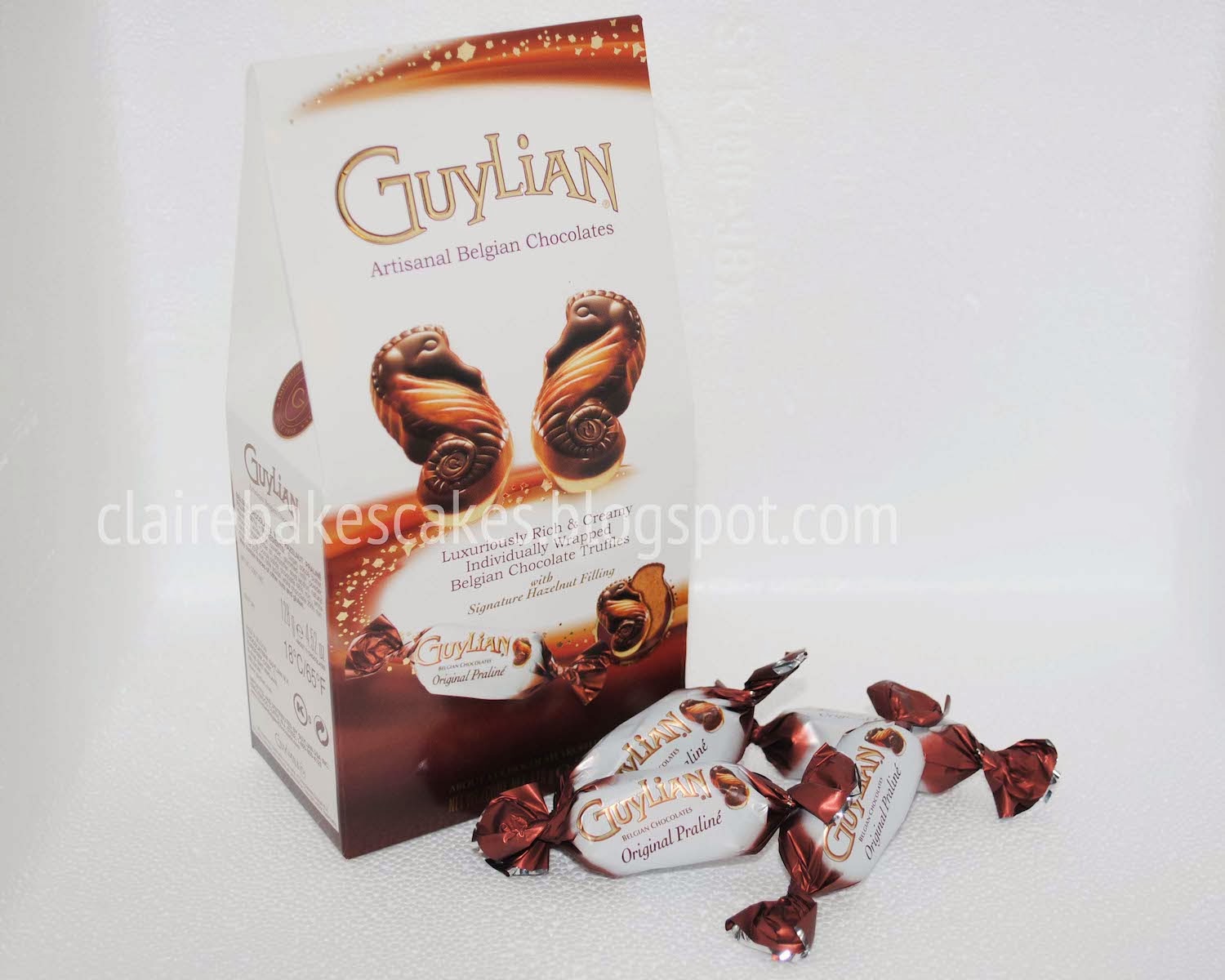 My Life as a MOM: Guylian Belgian Chocolate Review and Giveaway