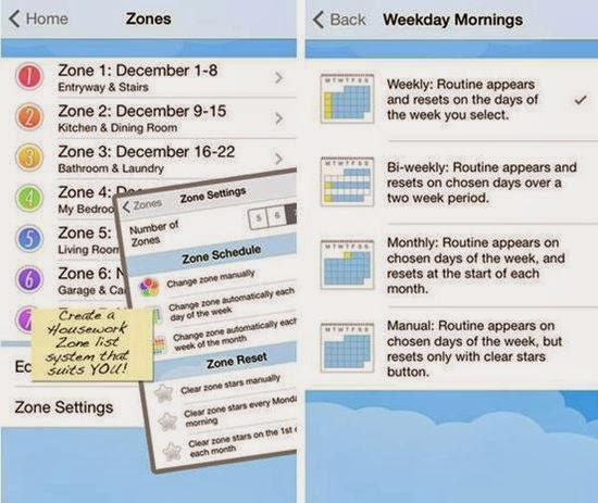 Anything about Tech: iOS Apps Help Keep Your Home Clean and Tidy in New ...