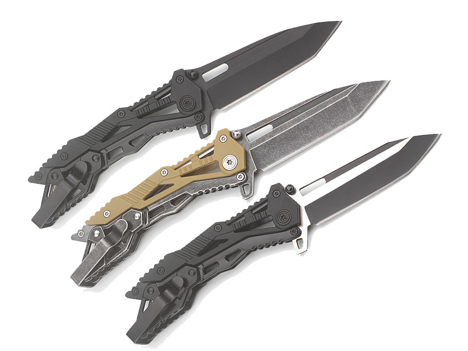 Новинки ножевой индустрии: Transformers Tactical Survival Folding Blade ...