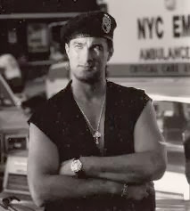 Nace Steven Seagal Actor y Artista Marcial (1951) - LA MAQUINA DEL TIEMPO