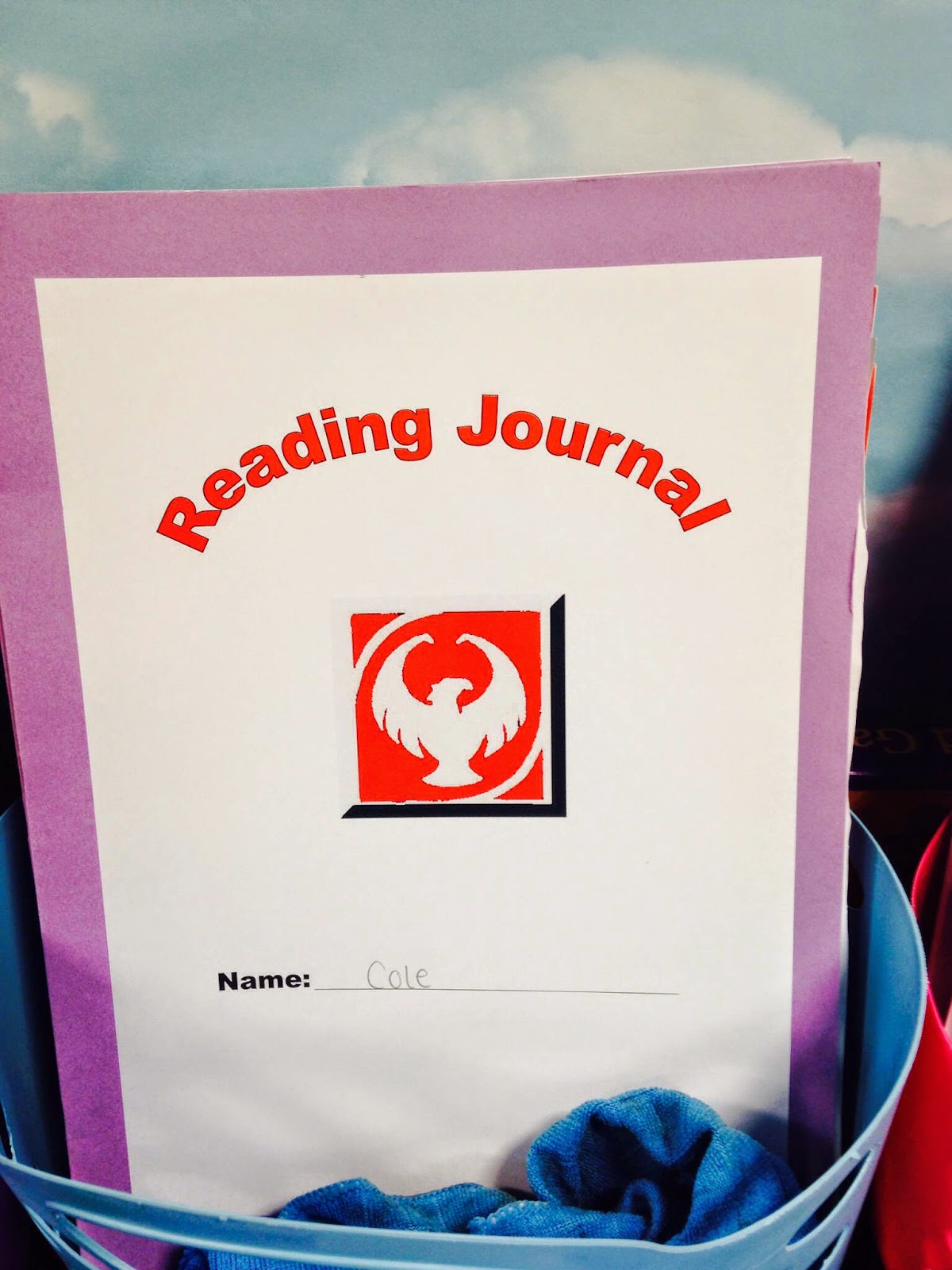 year2tastic: My essential Guided Reading tool kit