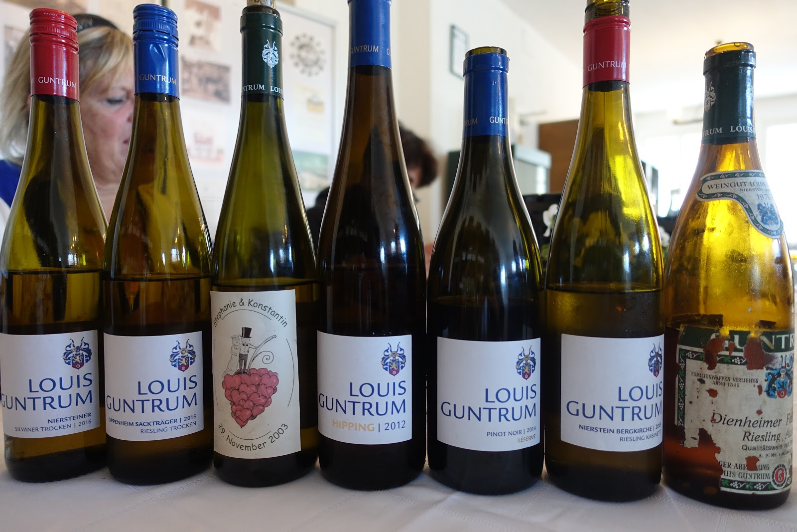 schiller-wine: Guntrum is Back (Stuart Pigott/ James Suckling): Wine ...