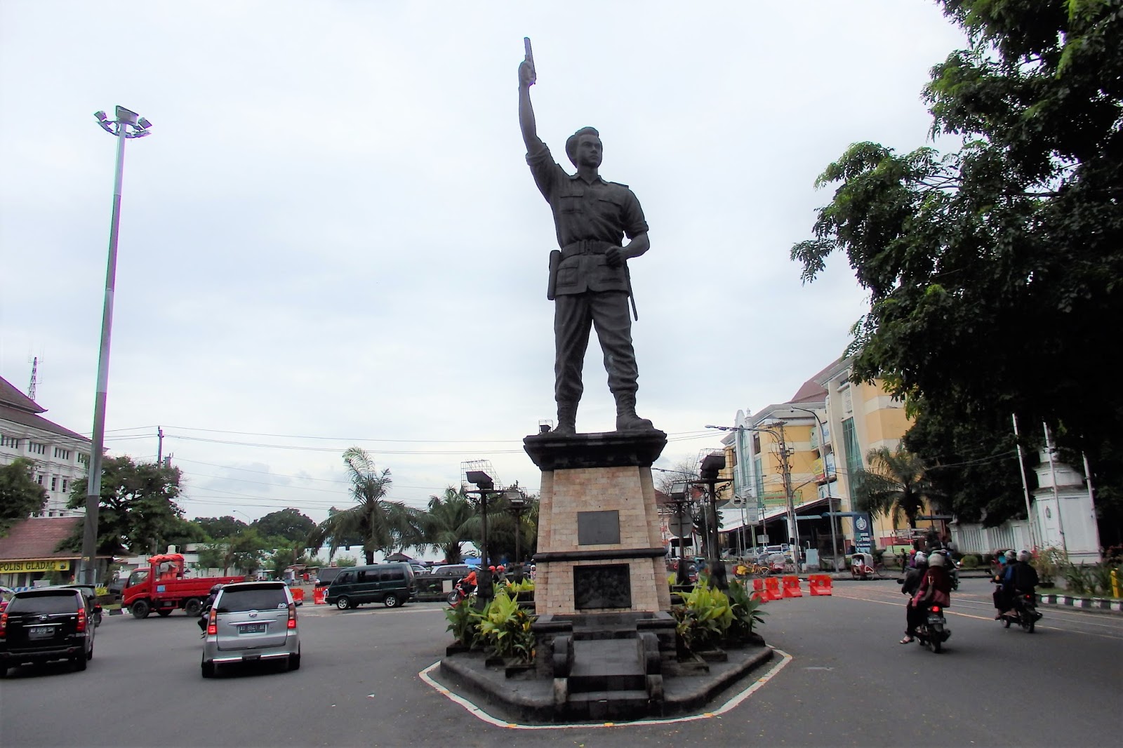 @audi26tv: 5 Great Tourist Cite In Solo City That Must Include In Your ...