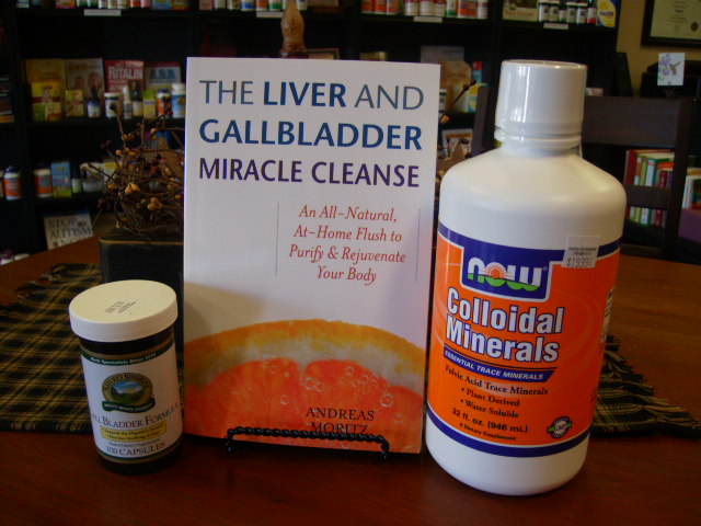 Healthy Life Solutions: Understanding Your Gallbladder