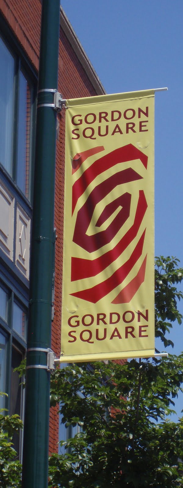 An American Girl's Travels: Ohio Day Trip- Gordon Square Arts District