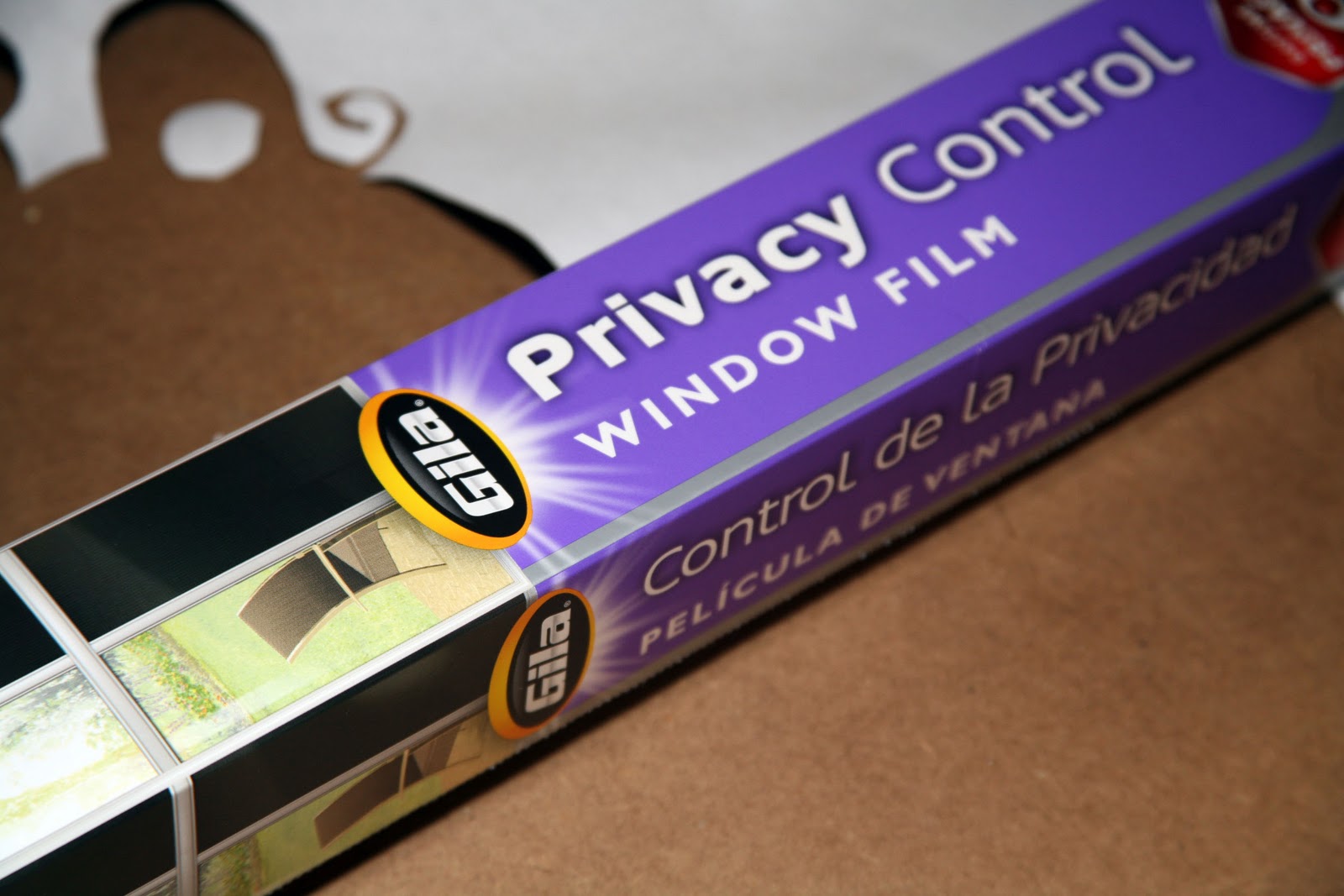 D.I.Y. Louisville: Halloween Window Clings Tutorial