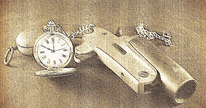 A Tasmanian Bushranger - Michael Howe (1787-1818)