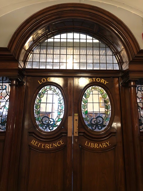 CSC Teesside: Training Day Tour 2018-9: Hull