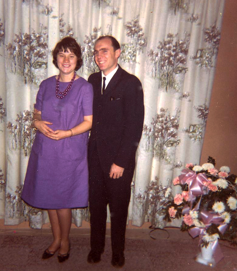 Cook Family History: Life Sketch of Virgil Franklin Cook - Part two