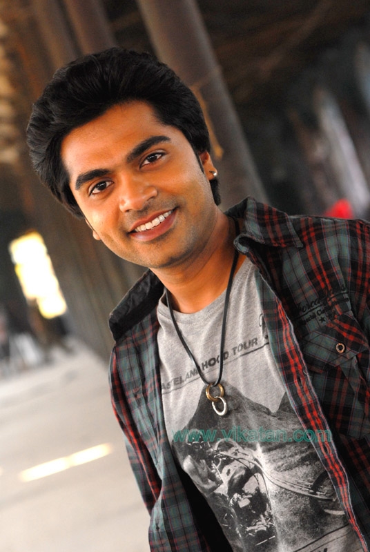 Tamil Actors Unseen Photoshoot Stills: Actor Simbhu Latest Stills on ...